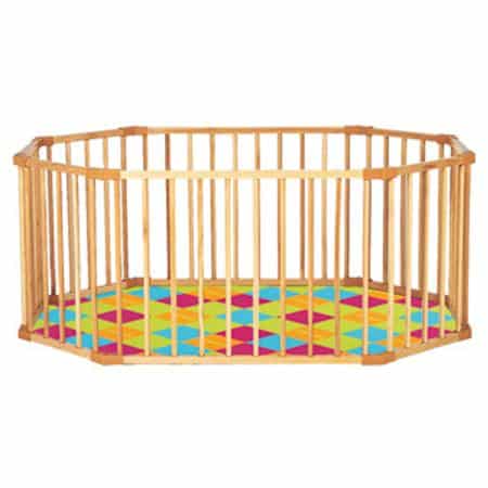 Parc Bébé - Mobilier Bébé - Choisir le bon modèle de parc pour votre bébé